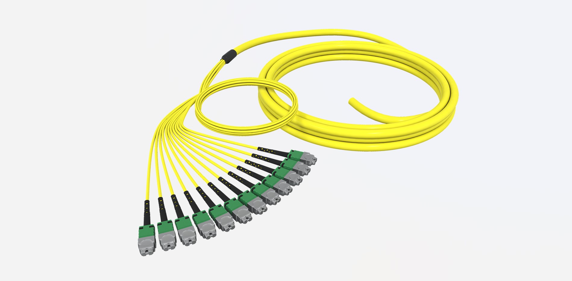 Tecnologia Rollable Ribbon – Furukawa Solutions - Furukawa Solutions