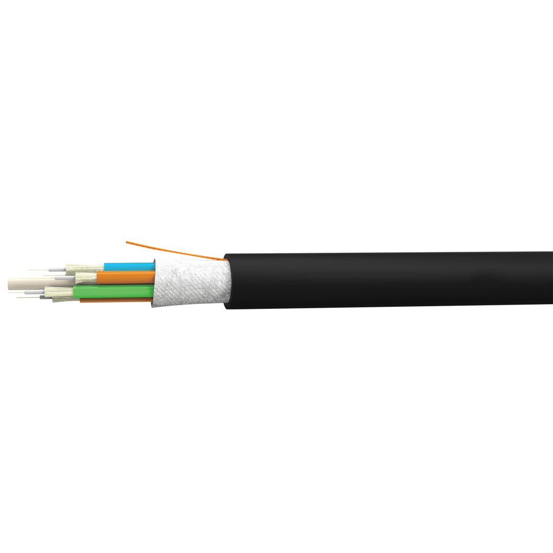 OPTICAL CABLE CFOT-MM-MF 08F (62.5) COR – Furukawa Solutions