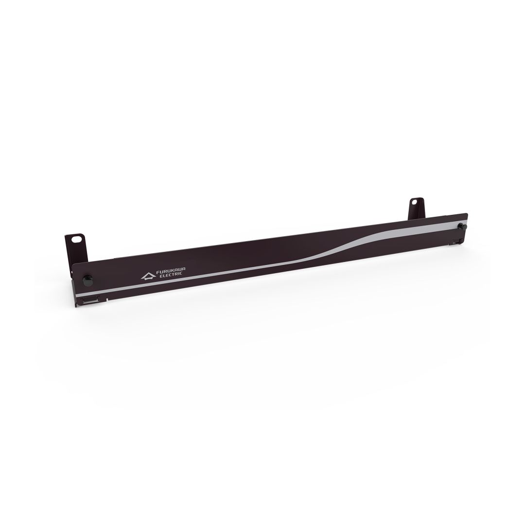 GUIA DE CABOS HORIZONTAL FECHADO ZERO-U – Furukawa Solutions - Furukawa ... GUIA DE CABOS HORIZONTAL FECHADO ZERO-U – Furukawa Solutions - Furukawa ...