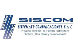 SISCOM PERU – Furukawa Solutions - Furukawa Solutions